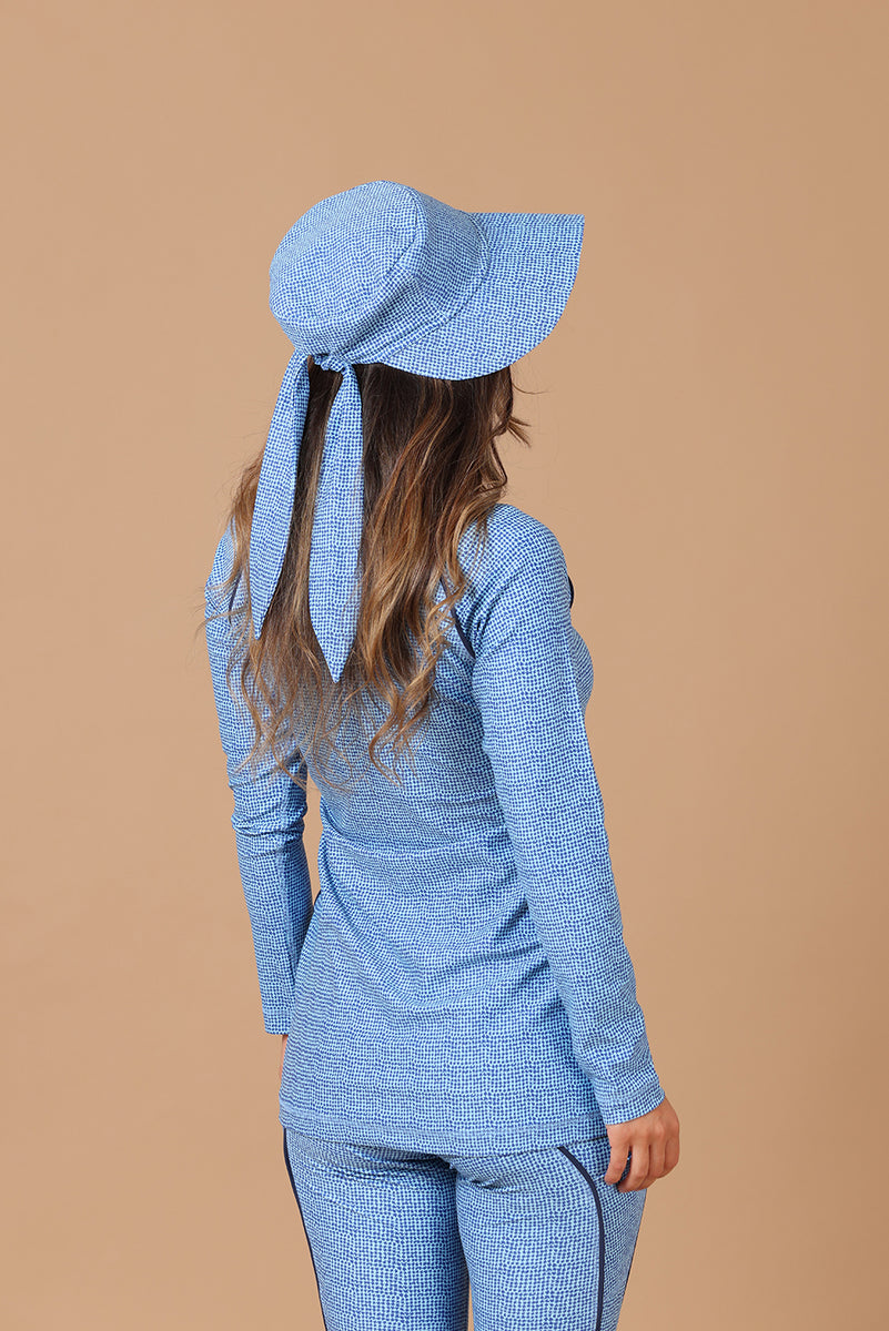 Spandex Hat – LAMMODE